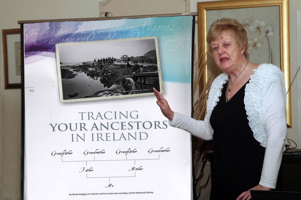 News Archives - Helen Kelly Genealogy