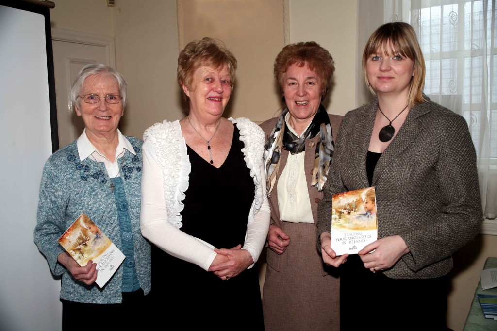 News Archives - Helen Kelly Genealogy
